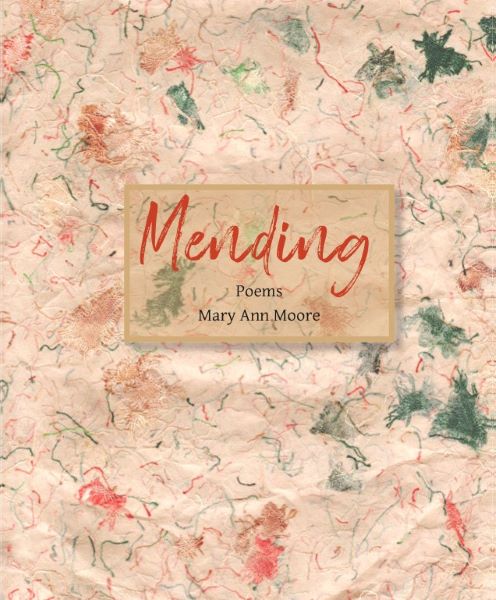 Mary Ann Moore – Books